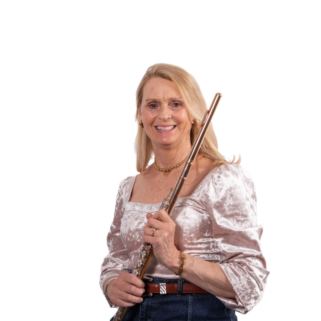 Orchestra Personnel – Vermont Symphony Orchestra