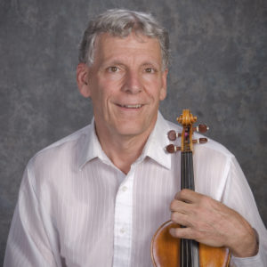 Orchestra Personnel – Vermont Symphony Orchestra