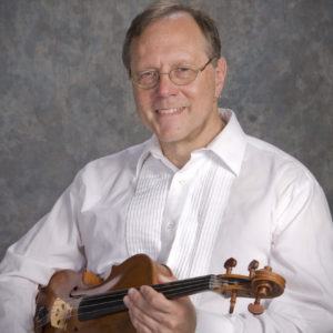 Orchestra Personnel – Vermont Symphony Orchestra