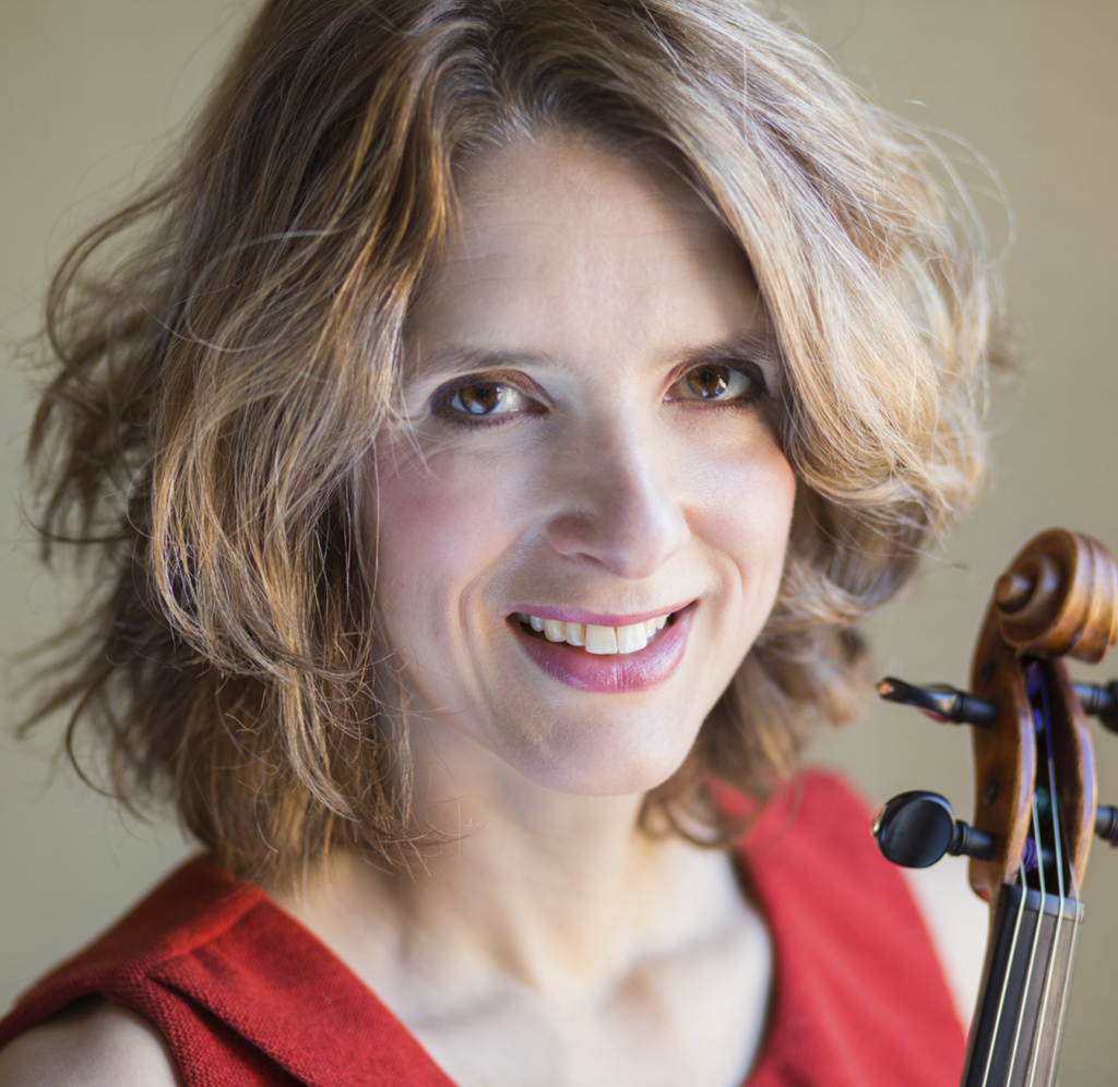 Katherine Winterstein – Vermont Symphony Orchestra