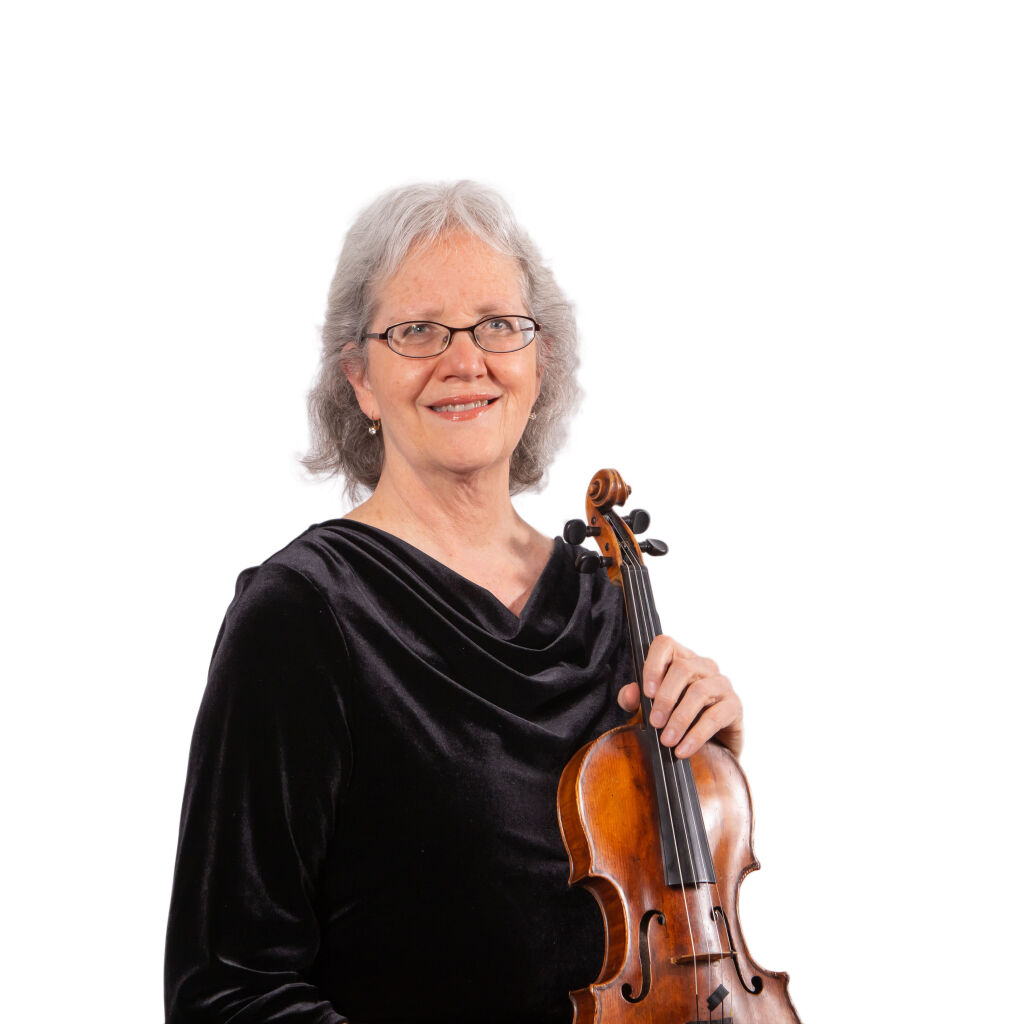 Orchestra Personnel – Vermont Symphony Orchestra