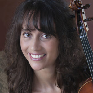 Orchestra Personnel – Vermont Symphony Orchestra