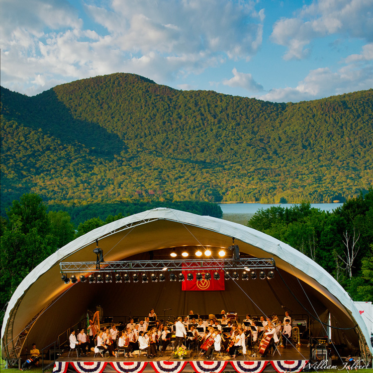 About Us – Vermont Symphony Orchestra