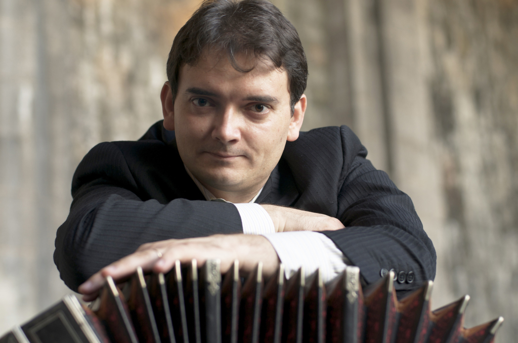 Hector Del Curto – Vermont Symphony Orchestra