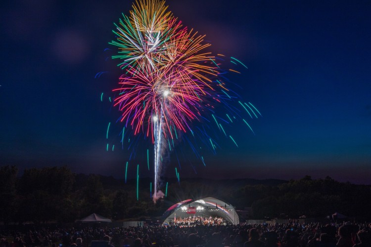 Vermont Symphony Orchestra – VSO