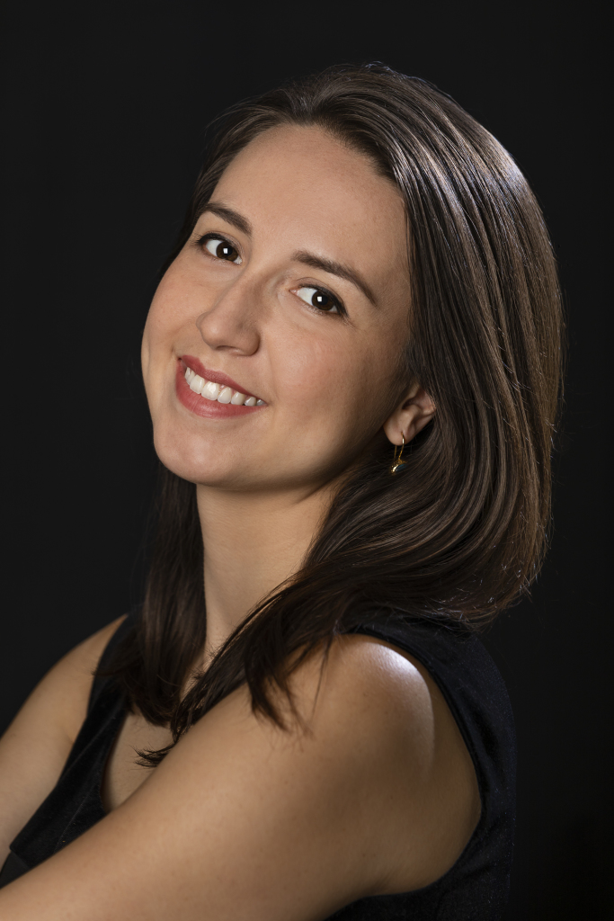 Kara Dugan – Vermont Symphony Orchestra