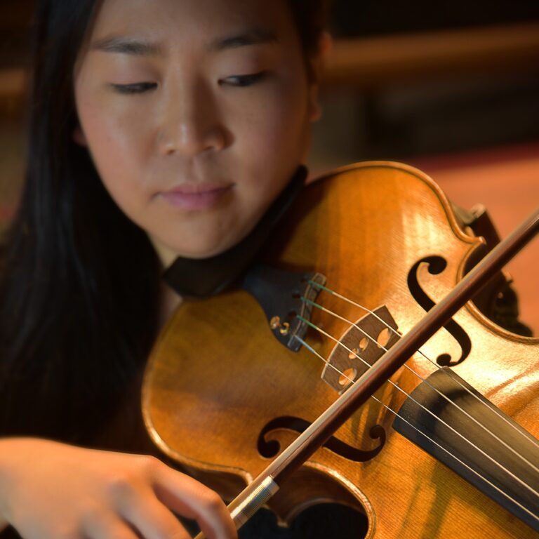 Orchestra Personnel – Vermont Symphony Orchestra