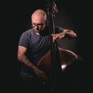 Orchestra Personnel – Vermont Symphony Orchestra