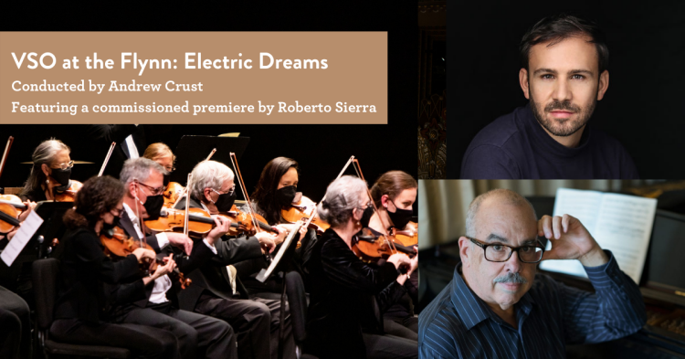 Vermont Symphony Orchestra – VSO