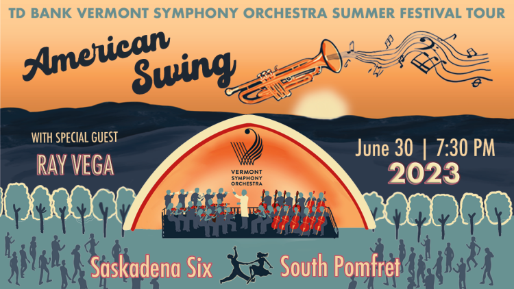 Vermont Symphony Orchestra – VSO