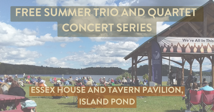 Vermont Symphony Orchestra – VSO