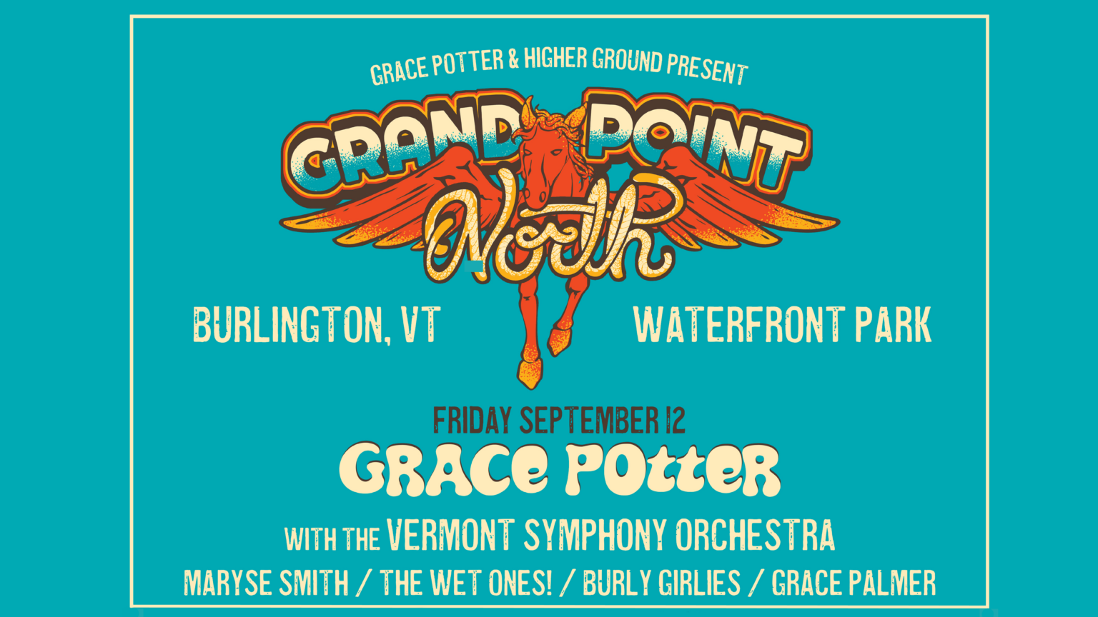 VSO at the Flynn: East Meets West – Vermont Symphony Orchestra