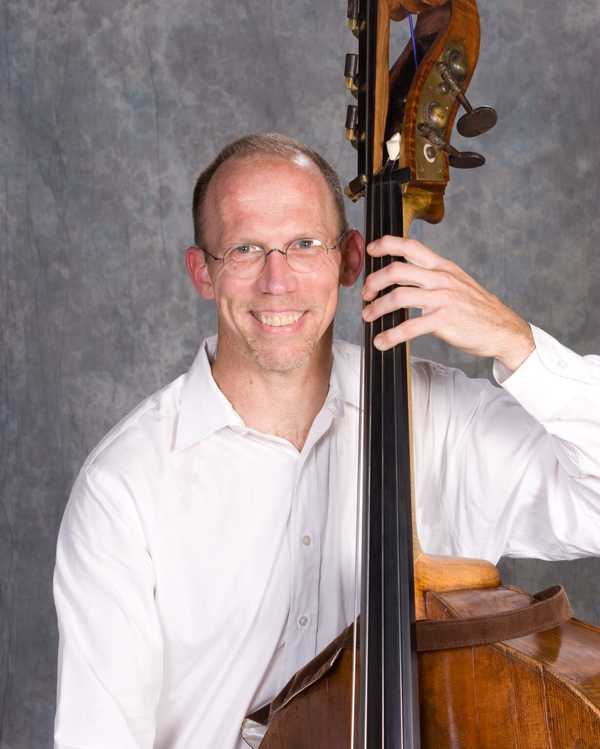 Eliot Porter – Vermont Symphony Orchestra